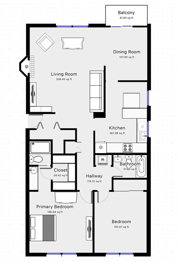 471 Sierra Vista Ln Unit 471, Valley Cottage, NY 10989 - 471 Sierra ...