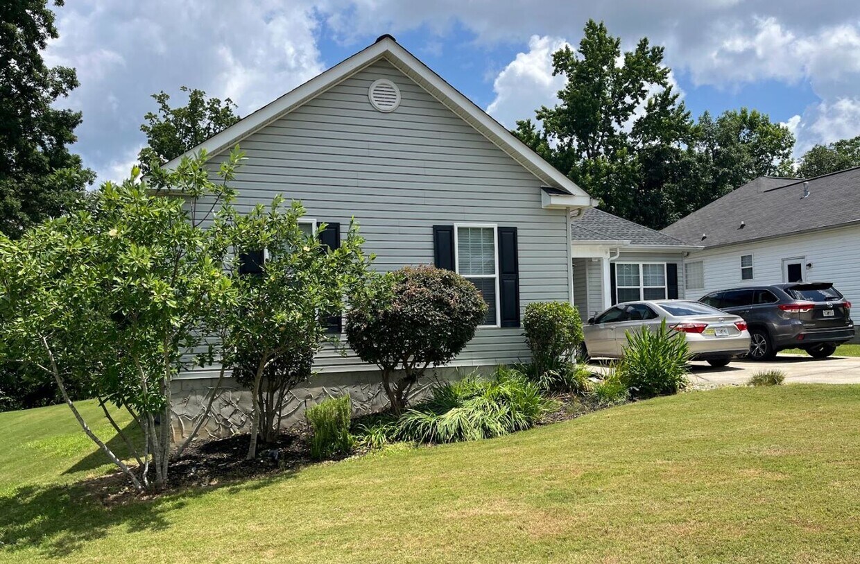 820 Tyler Woods Dr, Grovetown, GA 30813 - House Rental in Grovetown, GA ...