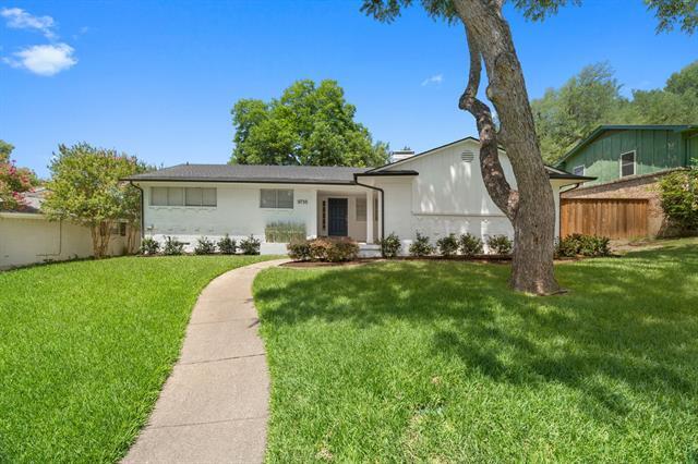 9735 Queenswood Ln, Dallas, TX 75238 - House Rental in Dallas, TX ...