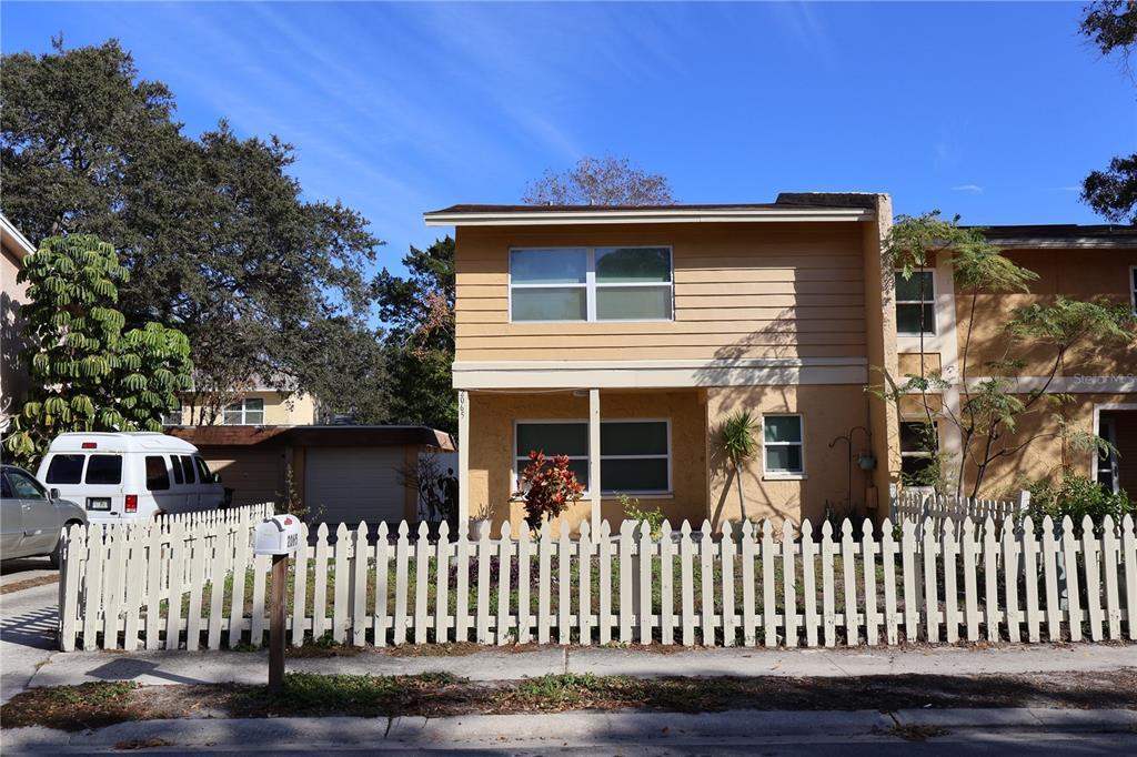 2065 San Sebastian Way N, Clearwater, FL 33763 - Townhome Rentals in ...