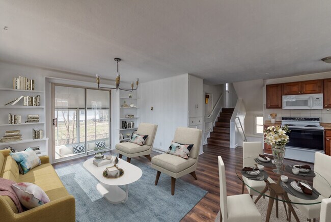 Student Apartments for Rent in Maple Hill, Lansing | Apartments.com