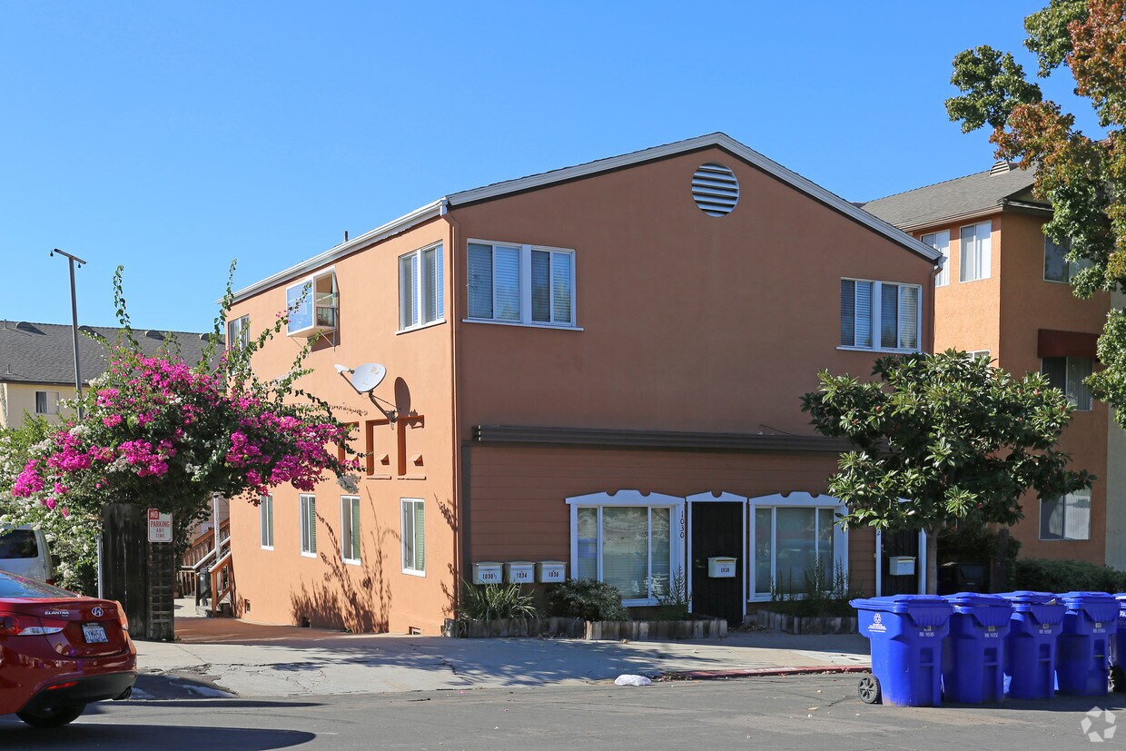 1030-1036 20th St, San Diego, CA 92102 - 1030-1036 20th St San Diego ...