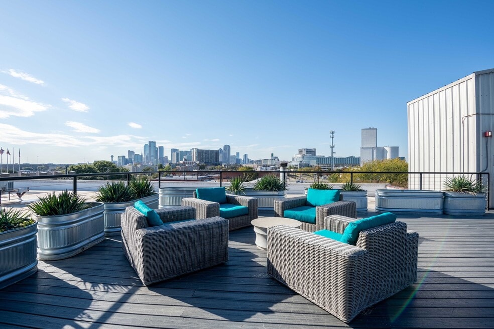 Apartments for Rent in Deep Ellum, Dallas - 1,547 Rentals | Apartments.com