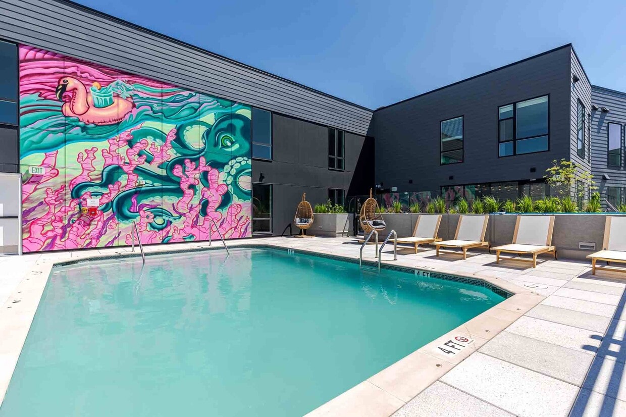 The Six - 6400 America Blvd Hyattsville, MD 20782 | Apartments.com