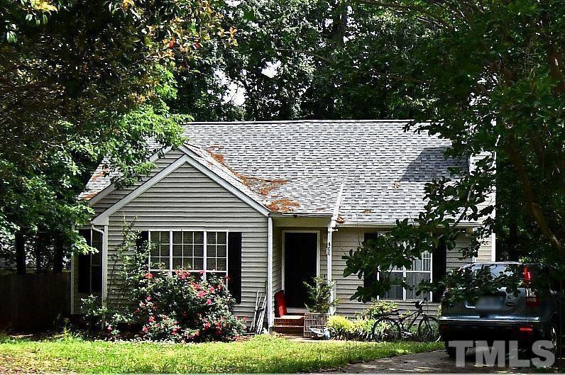 400 Thornwall Ct, Holly Springs, NC 27540 - House Rental in Holly ...