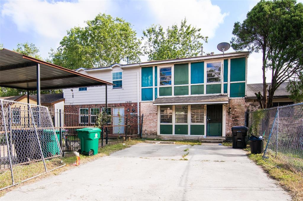 7882 Locksley Rd, Houston, TX 77078 - Condo for Rent in Houston, TX ...