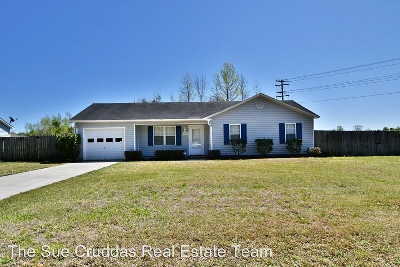 102 Henson Rd, Hubert, NC 28539 - House Rental in Hubert, NC ...