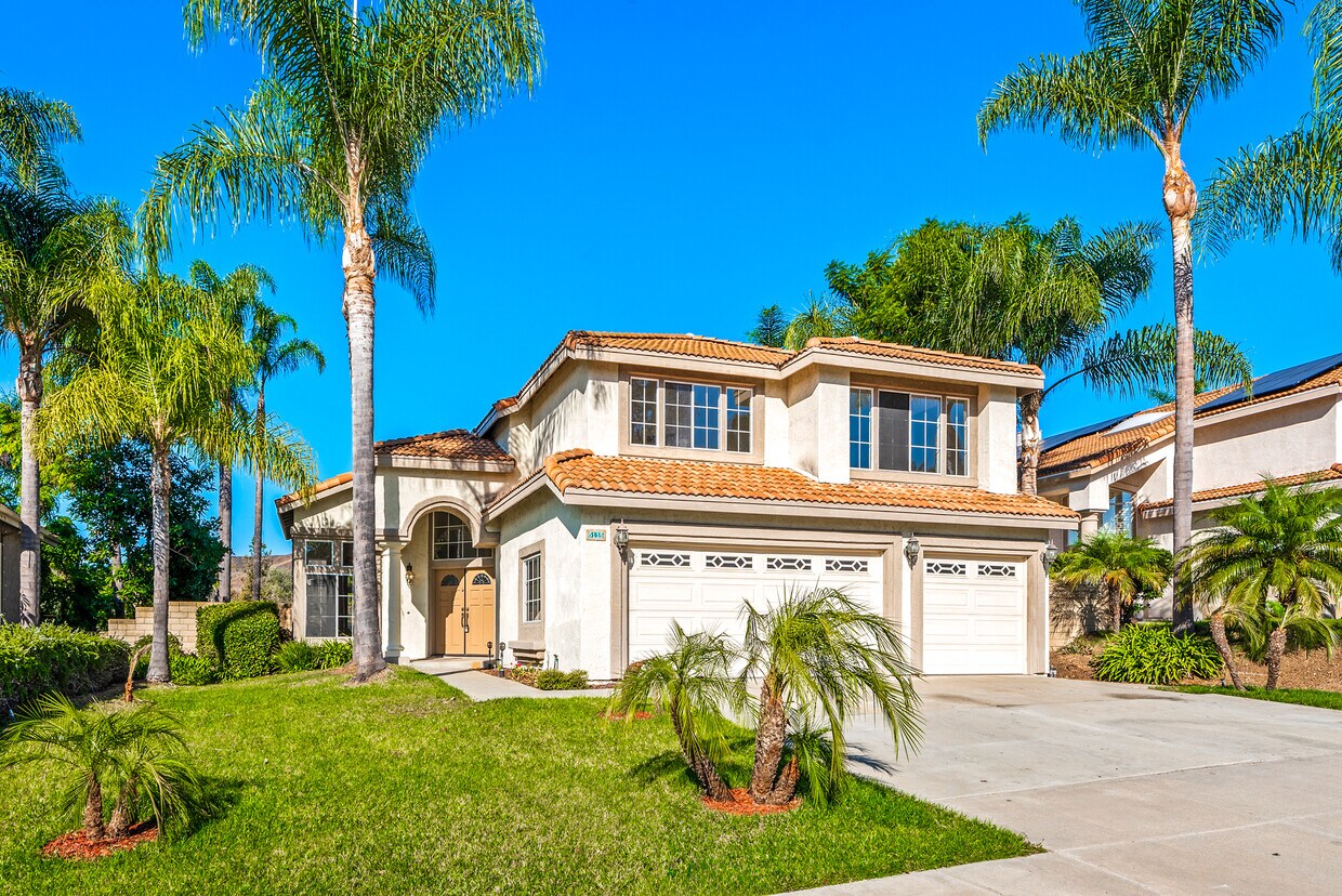 5115 Vía Mindanao, Oceanside, CA 92057 - House Rental in Oceanside, CA ...