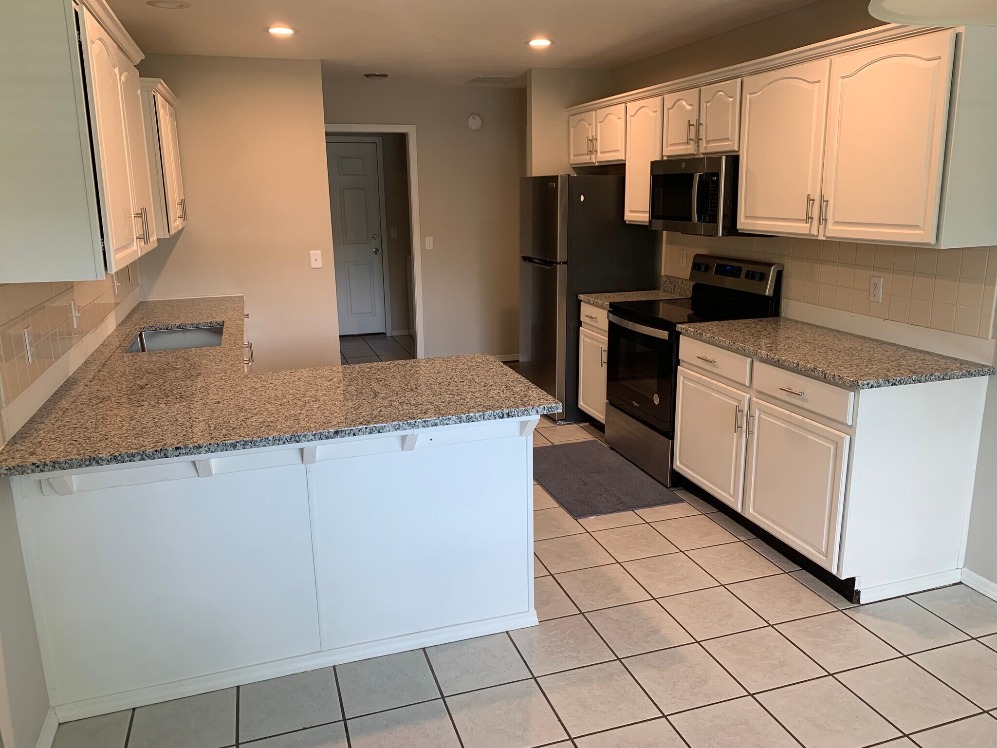 2834 W Lasalle St, Springfield, MO 65807 - House Rental in Springfield ...