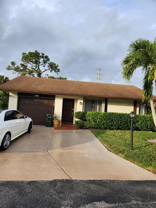 6059 Olivewood Cir, Greenacres, FL 33463 - House Rental in Greenacres ...