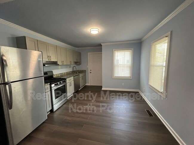 454 Birney St NE Unit 454, Marietta, GA 30060 - Condo for Rent in ...