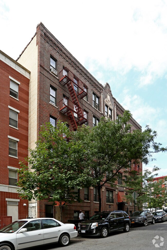 150 West 140th Street Apartments Apartments - New York, NY | Apartments.com