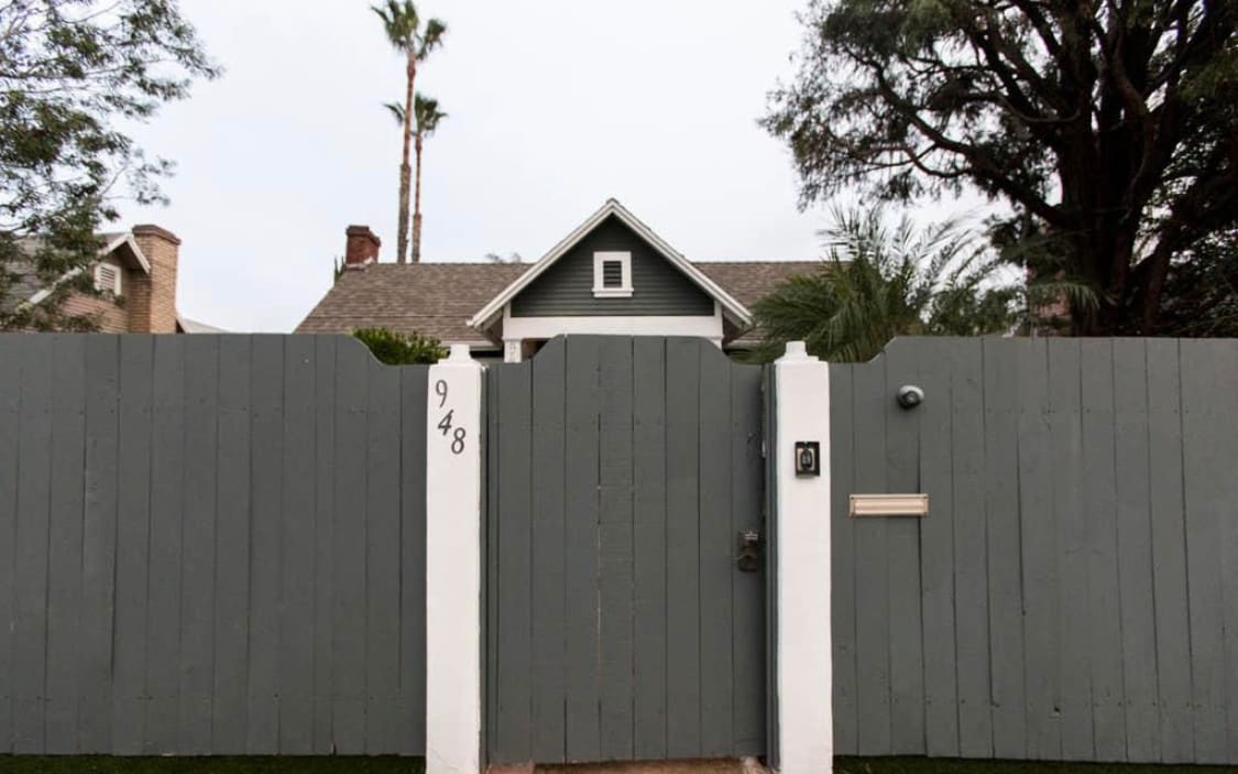 948 N Vista St, West Hollywood, CA 90046 - House Rental in West ...