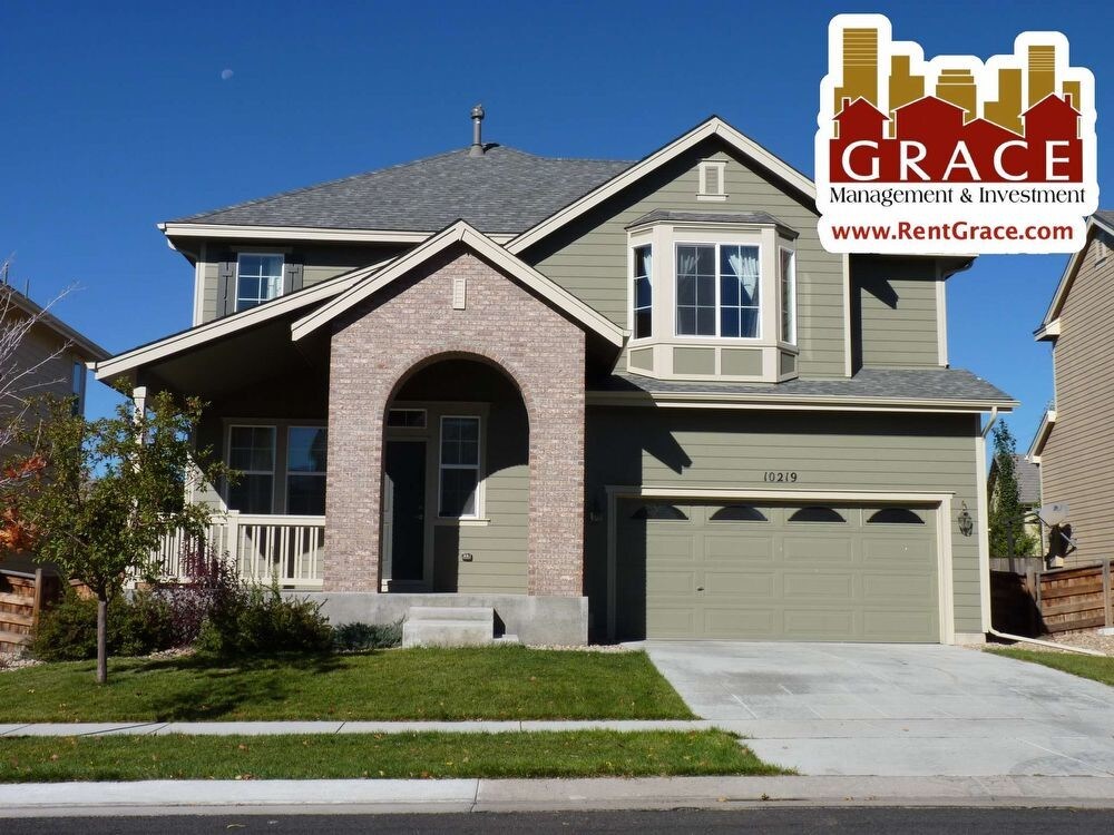 10219 Richfield St, Commerce City, CO 80022 - House Rental in Commerce ...