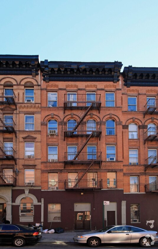 163 Morningside Ave, New York, NY 10027 - 163 Morningside Ave New York ...