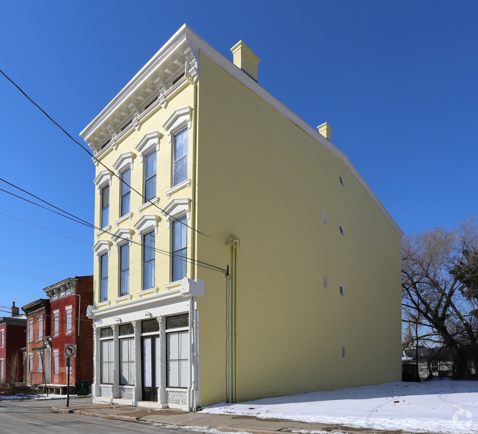 1825 Baymiller St, Cincinnati, OH 45214 - 1825 Baymiller St Cincinnati ...