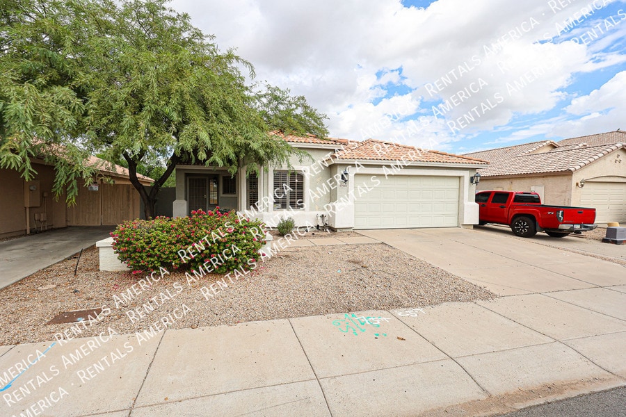 4018 W Fremont Rd., Phoenix, AZ 85041 - House Rental in Phoenix, AZ ...