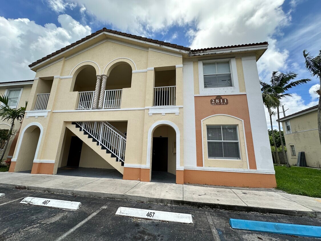 2811 SE 17th Ave Unit 109, Homestead, FL 33035 - Condo for Rent in Homestead, FL | Apartments.com
