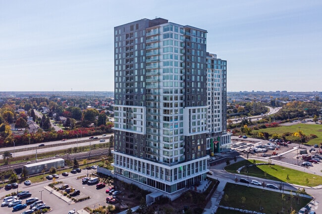 Frontier Apartments - 100 Frontier Path Pvt Ottawa, ON | Apartments.com