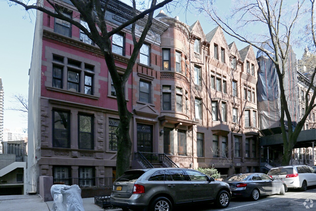 61 W 90th St, New York, NY 10024 - 61 W 90th St New York, NY 10024 ...