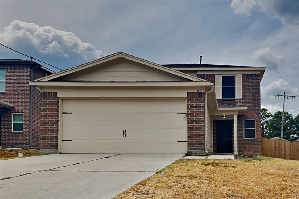 16730 N Bob White Dr, Conroe, TX 77385 - House Rental in Conroe, TX ...