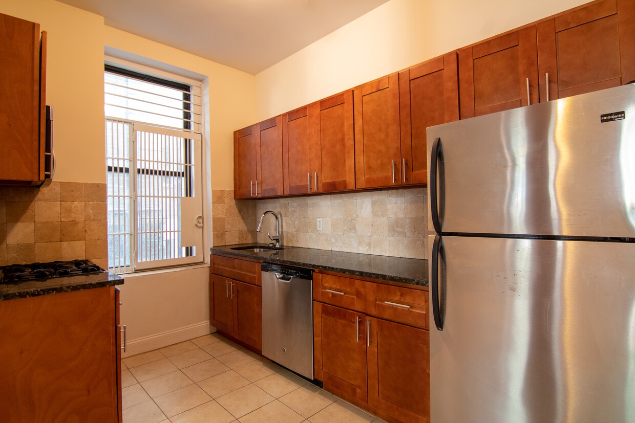 280 Fort Washington Ave Unit 3, New York, NY 10032 - 280 Fort ...