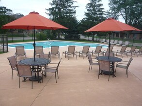 Hamilton Trace Rentals - Okemos, MI | Apartments.com