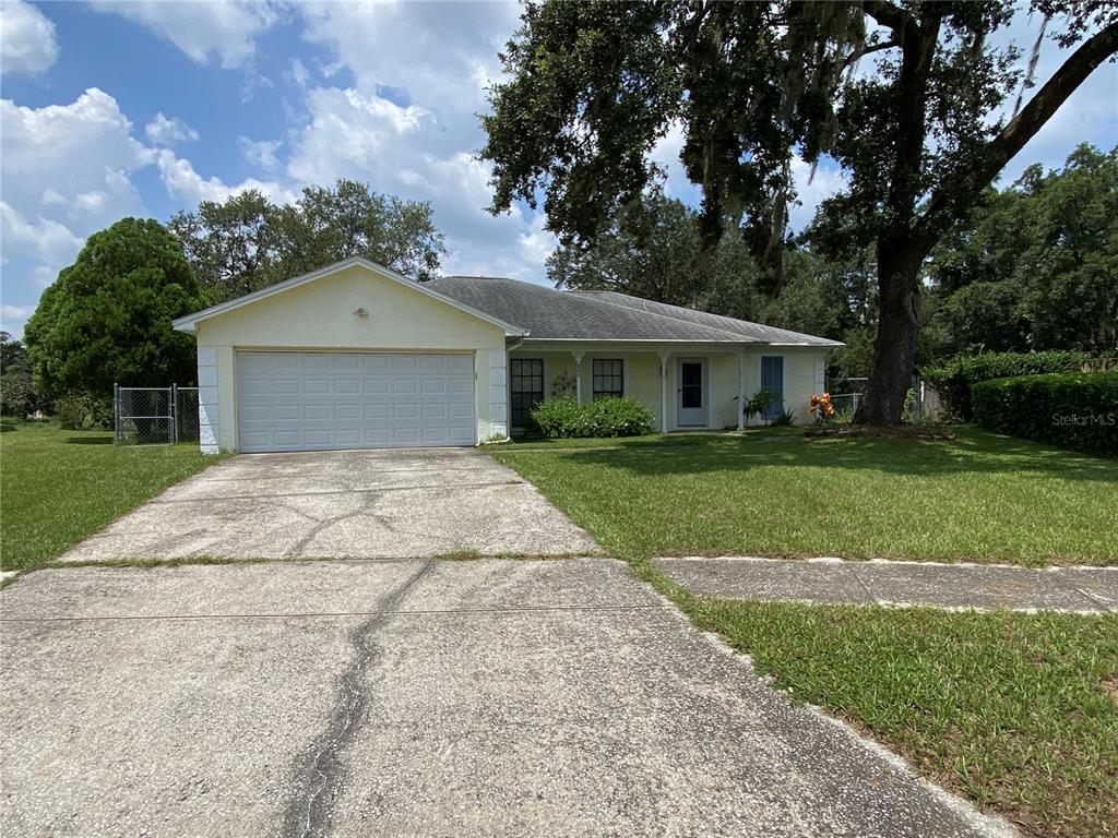 808 Smith Bay Dr, Brandon, FL 33510 - House Rental in Brandon, FL ...