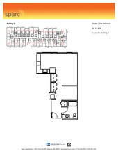Sparc Apartments Rentals - Bellevue, WA | Apartments.com