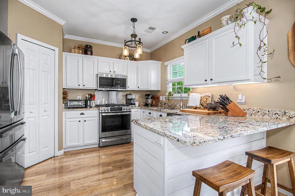 510 Lilac Terrace Ne, Leesburg, VA 20176 - Townhome Rentals in Leesburg ...