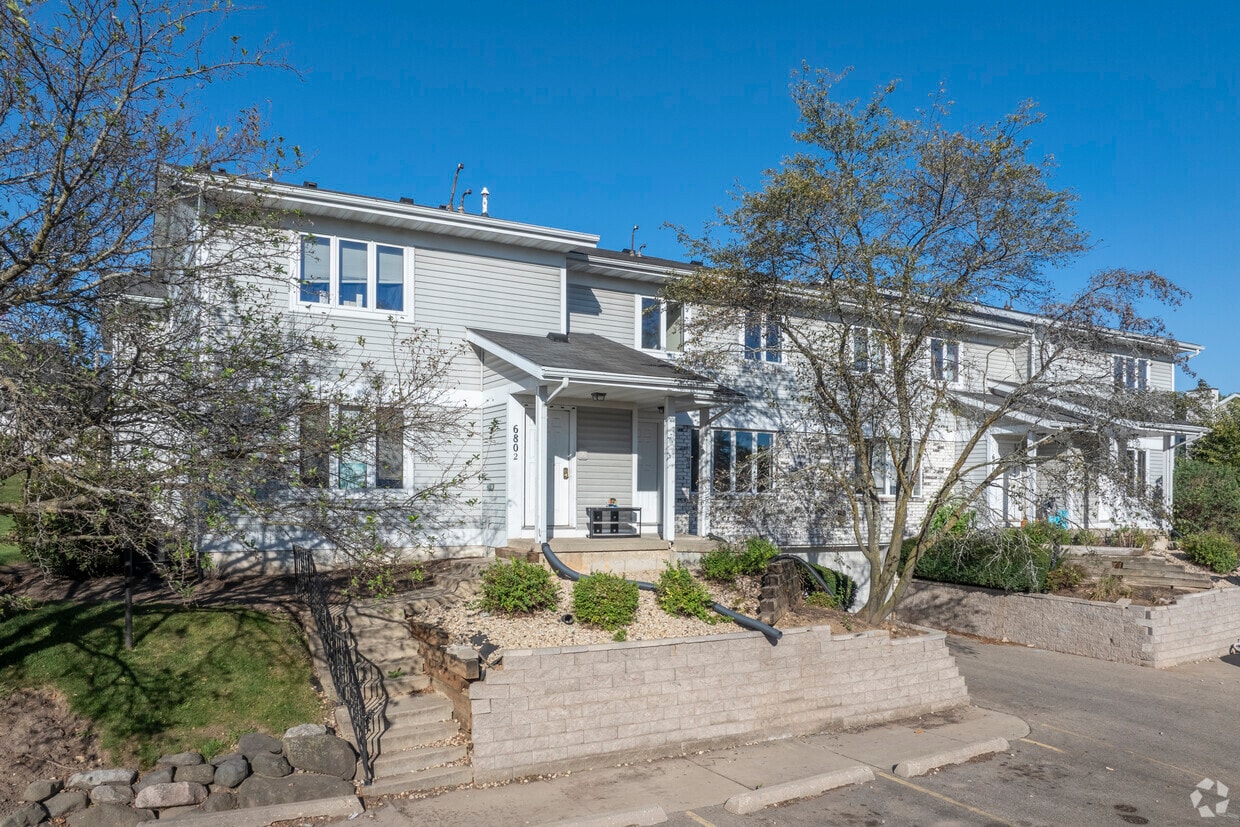 Madison Townhomes – Singleton - 6725-6848 Tottenham Rd Madison, WI ...