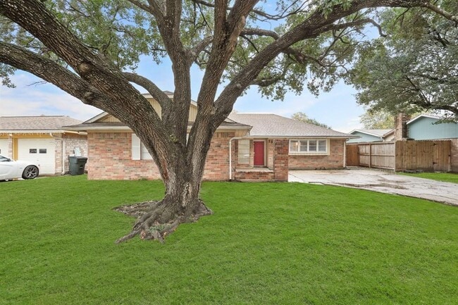 13715 Rampchester Ln, Houston, TX 77015 - House Rental in Houston, TX ...