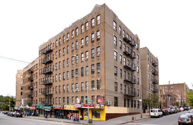 171 W Burnside Ave, Bronx, NY 10453 Apartments - Bronx, NY | Apartments.com