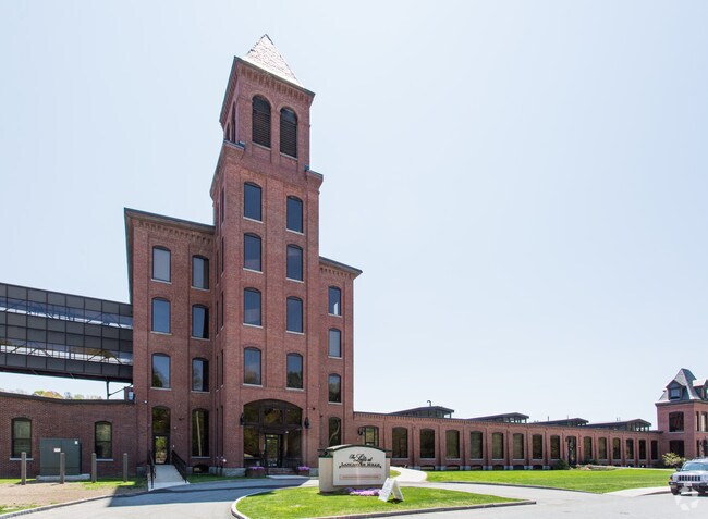 Lofts at Lancaster Mills Rentals - Clinton, MA | Apartments.com