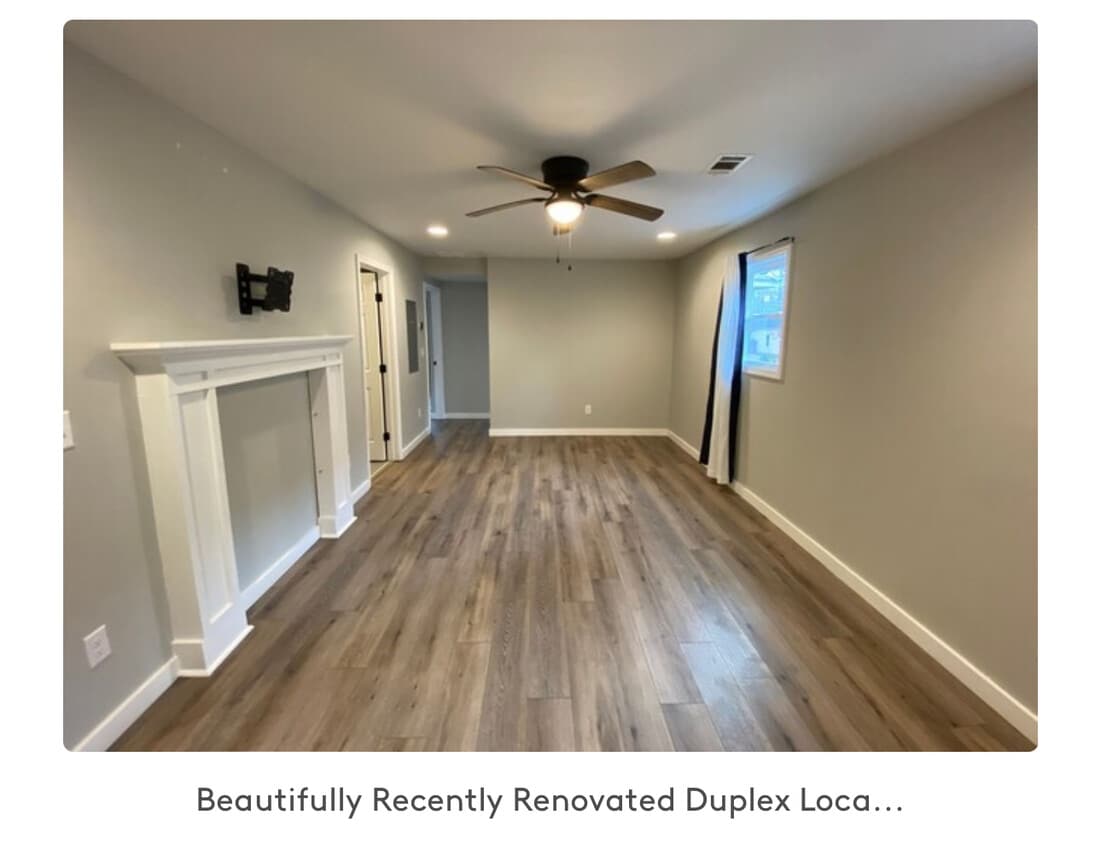 855 Beecher St SW Unit 1, Atlanta, GA 30310 - 855 Beecher St SW Atlanta ...