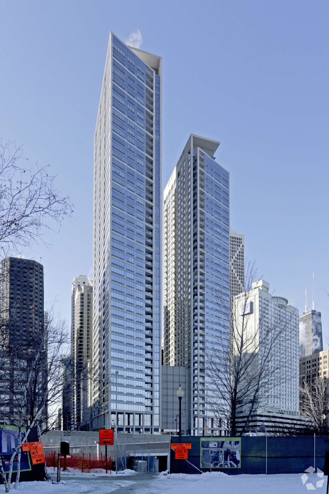600 N Lake Shore Dr, Chicago, IL 60611 - 600 N Lake Shore Dr Chicago ...