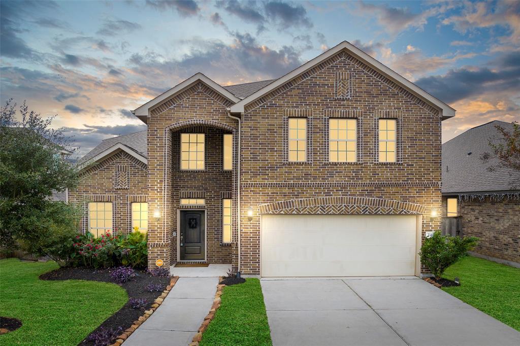 2411 Lowndes Point, Sienna, TX 77459 - House Rental in Sienna, TX ...