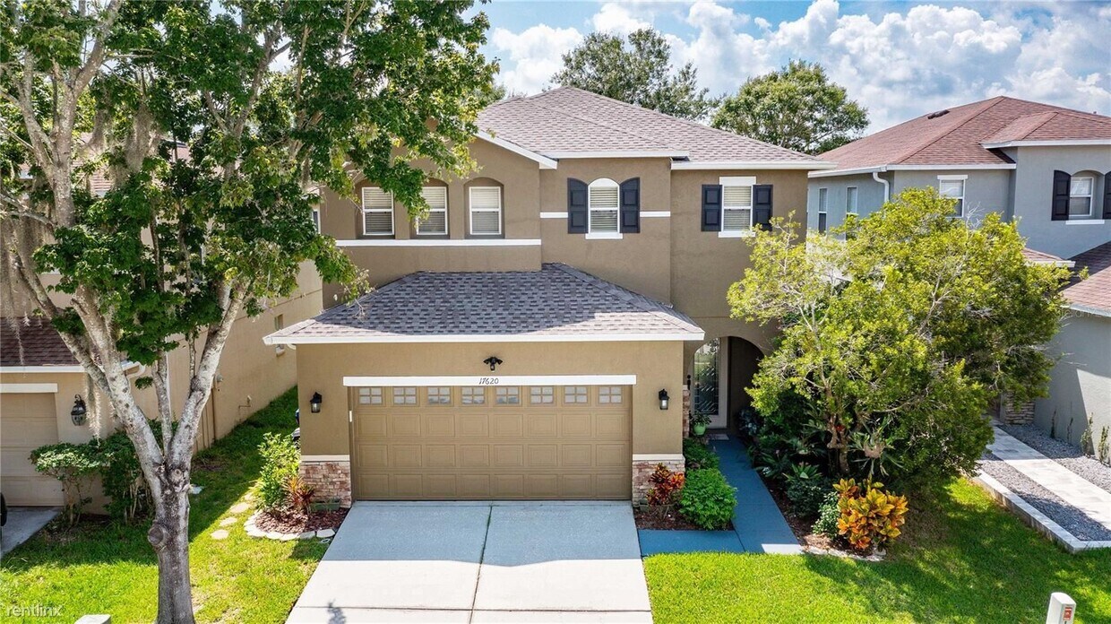 17620 Glenapp Dr, Land O' Lakes, FL 34638 - House Rental in Land O ...