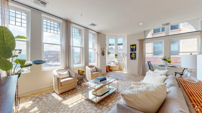 Apartments for Rent Near University at Albany, State University of New ...