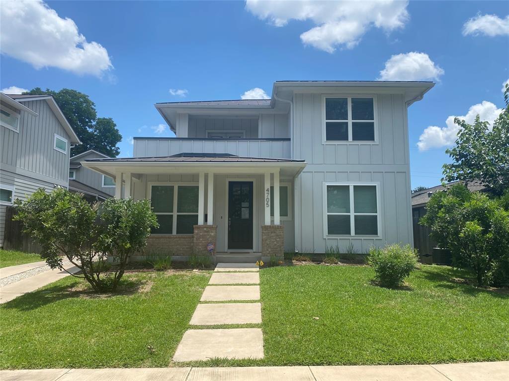 4705 Rosedale Ave, Austin, TX 78756 - Townhome Rentals in Austin TX ...