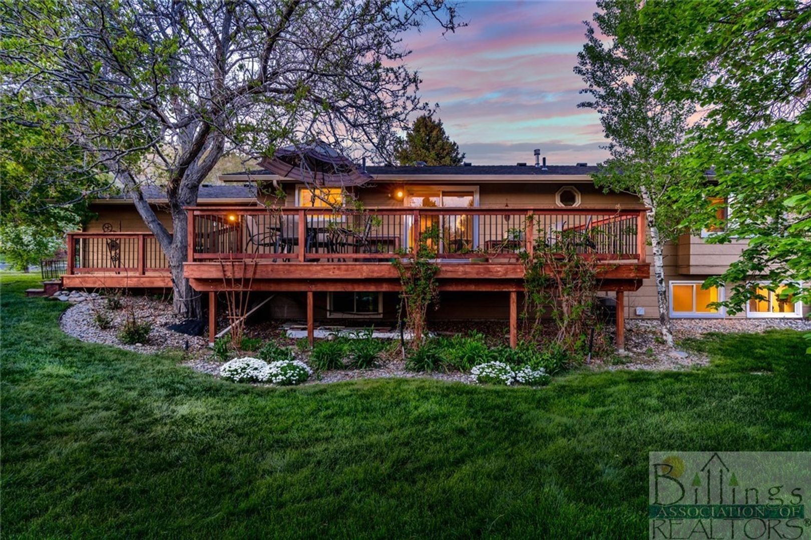 4602 Toyon Dr, Billings, MT 59106 - House Rental in Billings, MT ...