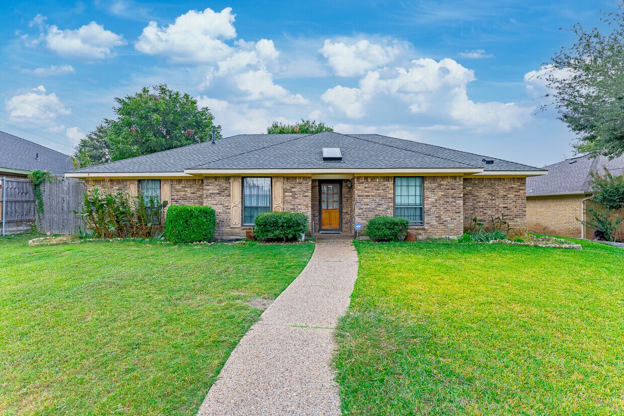4304 Purdue Cir, Plano, TX 75093 - House Rental in Plano, TX ...
