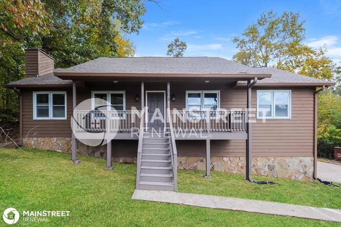 208 Prissy Ln, Woodstock, GA 30188 - House Rental in Woodstock, GA ...