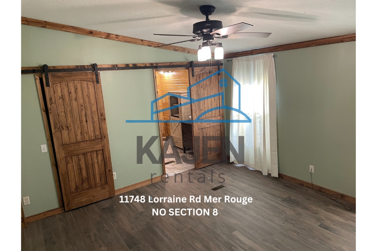 11748 Lorraine Rd, Mer Rouge, LA 71261 - House Rental in Mer Rouge, LA ...