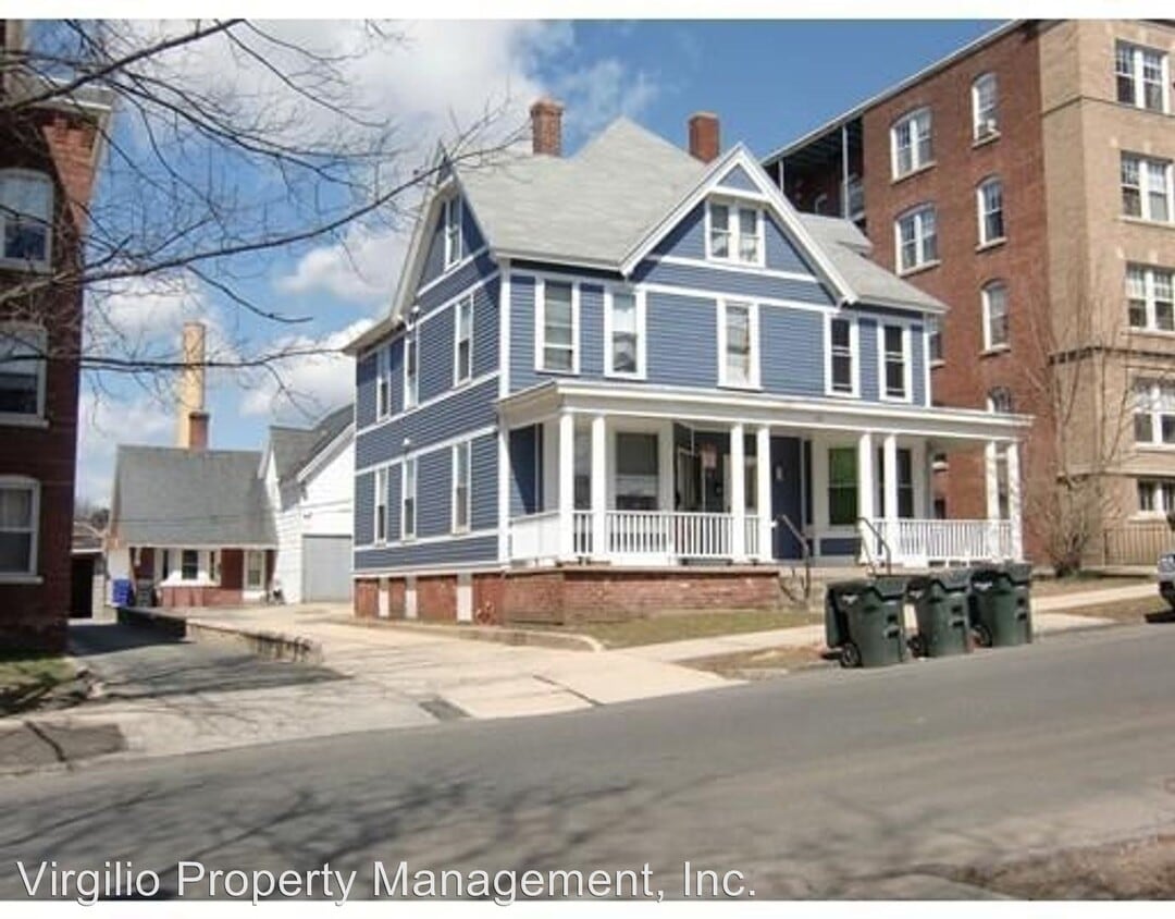 316 Union St, Springfield, MA 01105 - Room for Rent in Springfield, MA ...