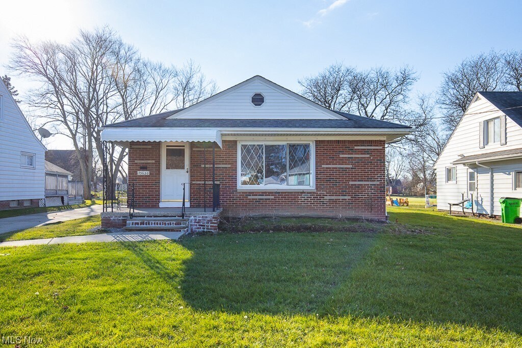 13620 Silver, Garfield Heights, OH 44125 - House Rental in Garfield ...
