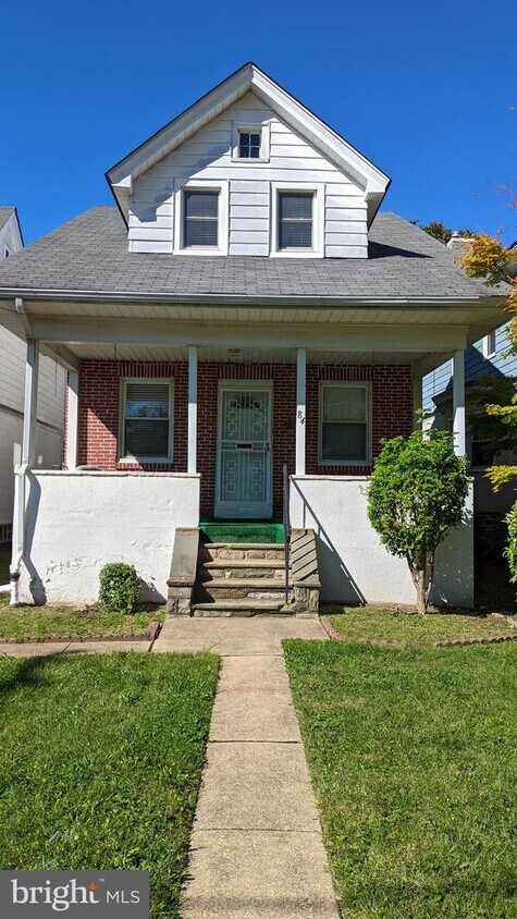 84 Greenfield Ave, Ardmore, PA 19003 - House Rental in Ardmore, PA ...