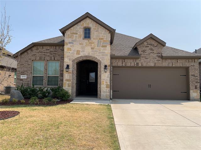 10704 Table Bluff St, Aubrey, TX 76227 - House Rental in Aubrey, TX ...