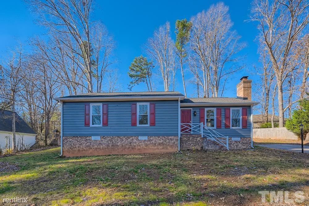 1405 Princess Anne Rd, Raleigh, NC 27607 - House Rental in Raleigh, NC ...