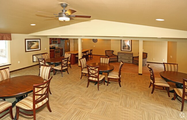 Arbor Lakes at Middleton Rentals - Middleton, WI | Apartments.com